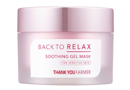 12 Cooling Face Masks To Help You Unwind After A Hot, Summer Day