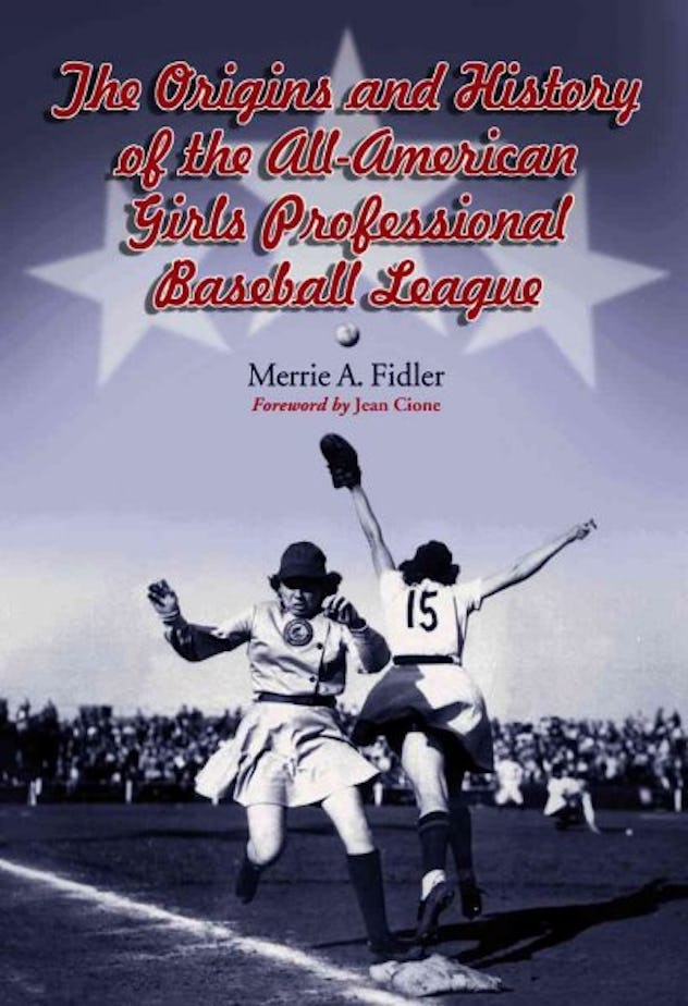 9 Books About Women In Baseball (And Softball) That Show A Different ...