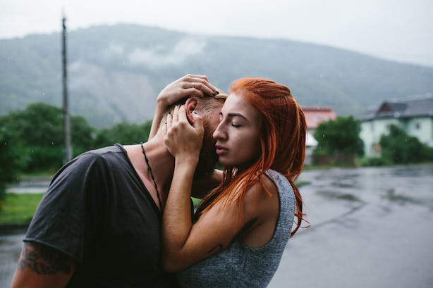 Signs You're Losing Yourself In Your Relationship & What To Do About Them