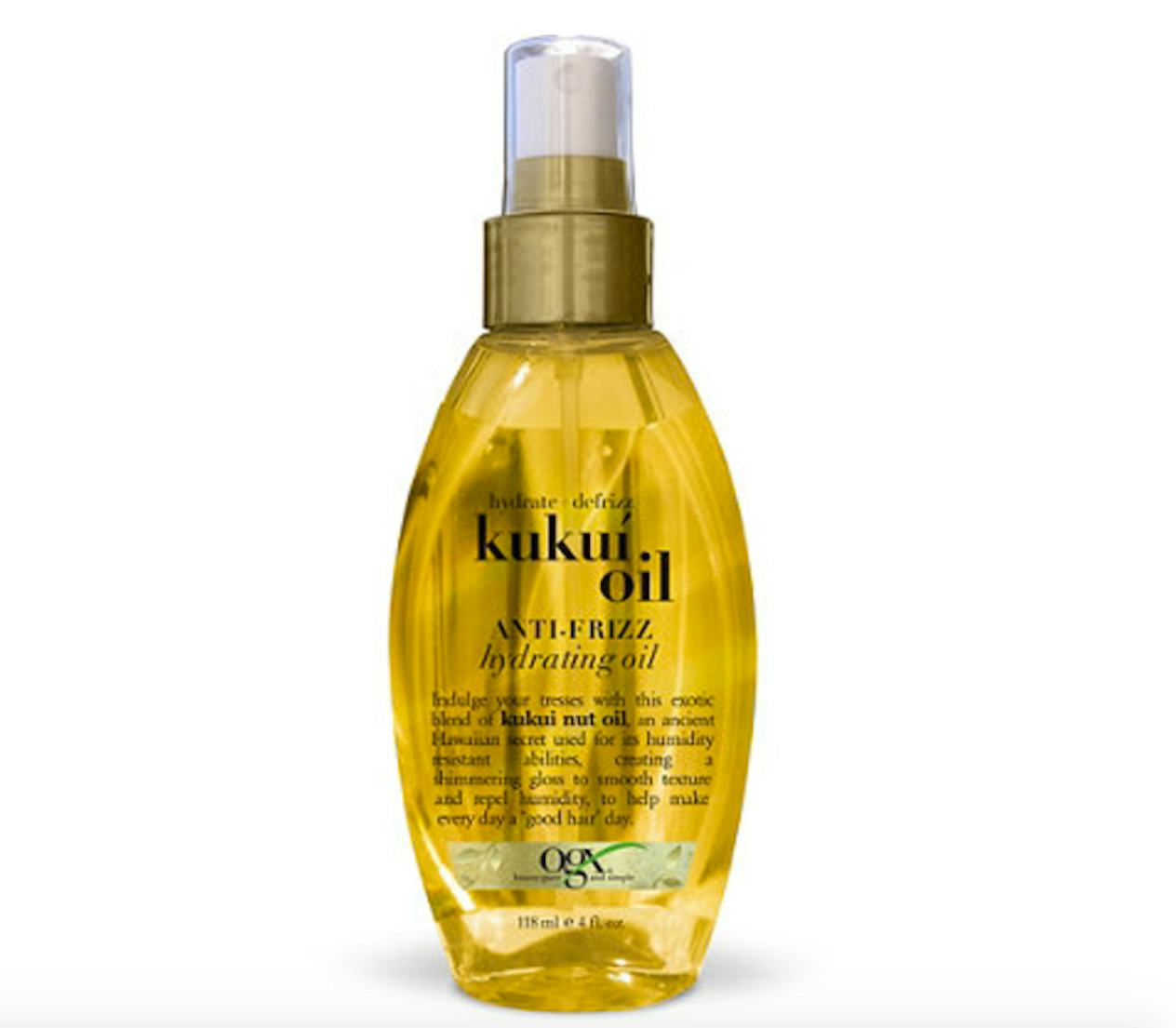 16 Humidity Fighting Products For Natural Hair To Preserve Your Best Curls