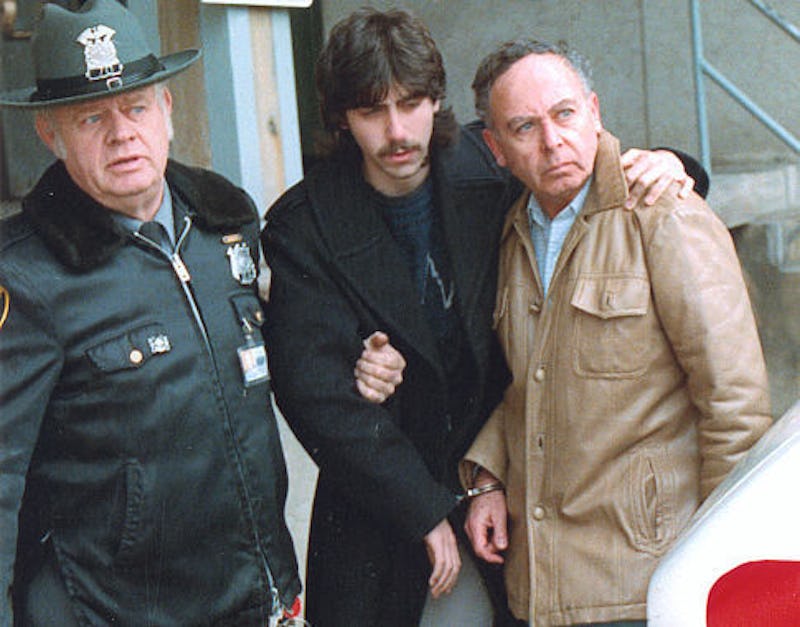 13 Horrifying True Crime Documentaries You Didnt Know About
