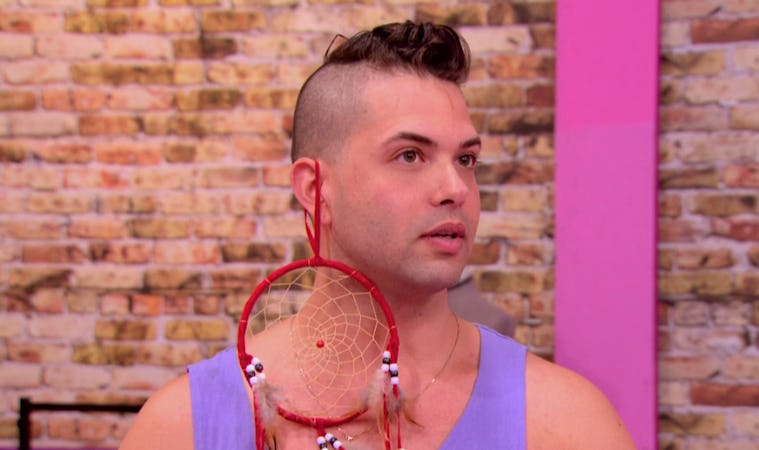 Was Alexis' Native American-Inspired Outfit On 'RuPaul's Drag Race ...