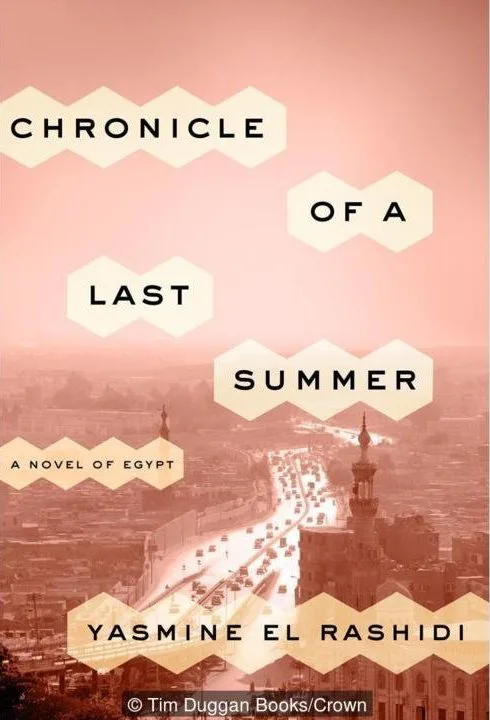 16 Books That'll Take You Around The World This Summer