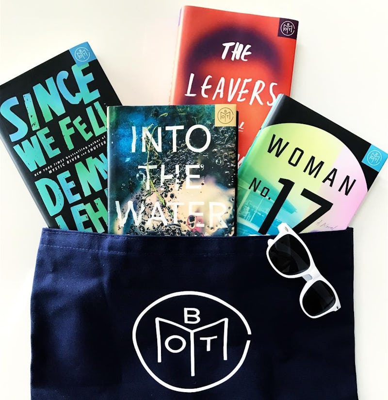 6 Ways To Get Books Delivered To Your Home