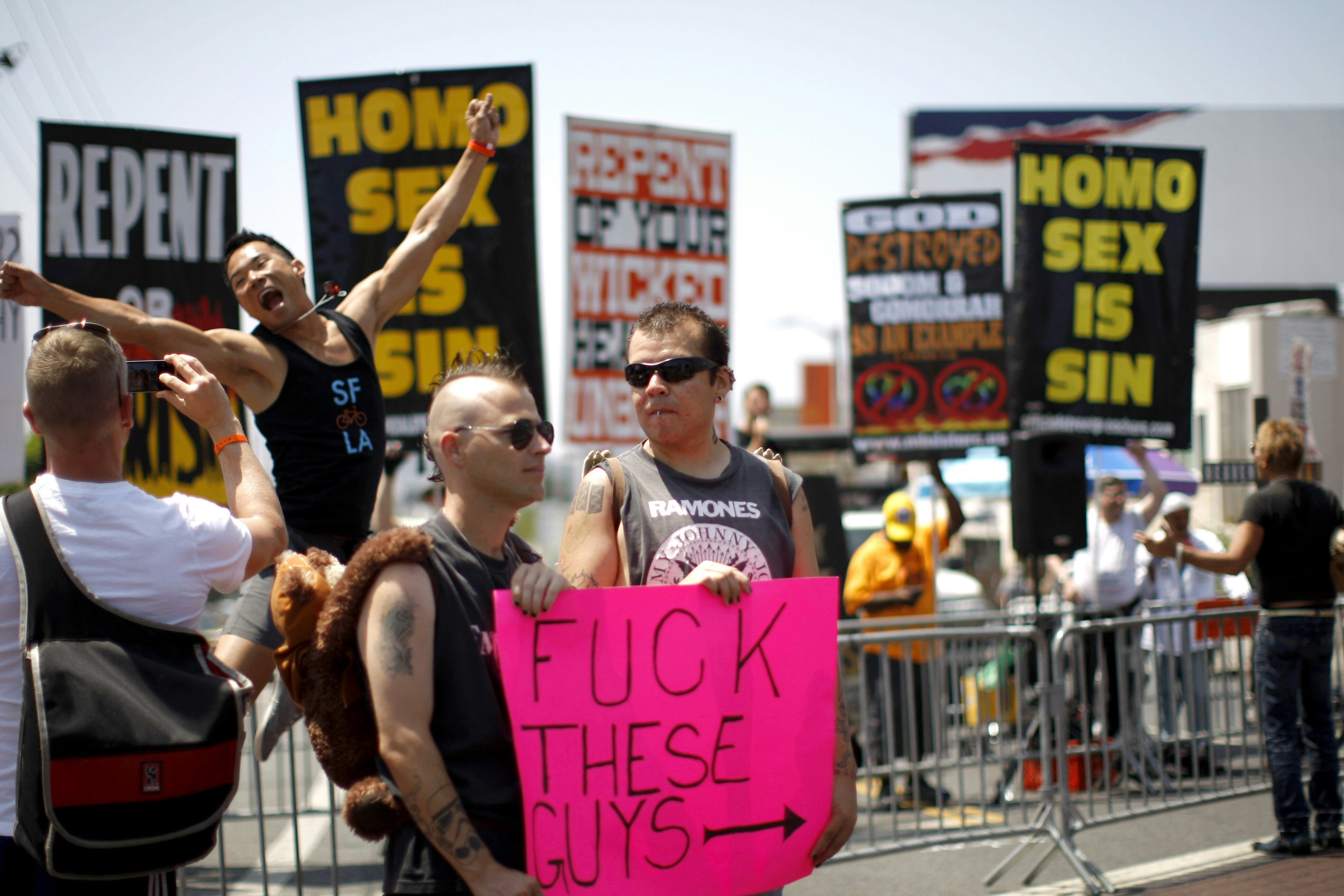 13 Funny Pride Sign Ideas