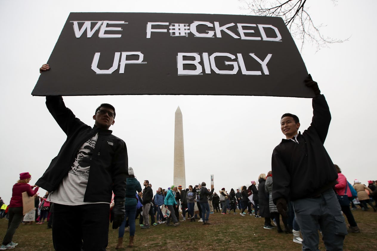 13 Funny Pride Sign Ideas