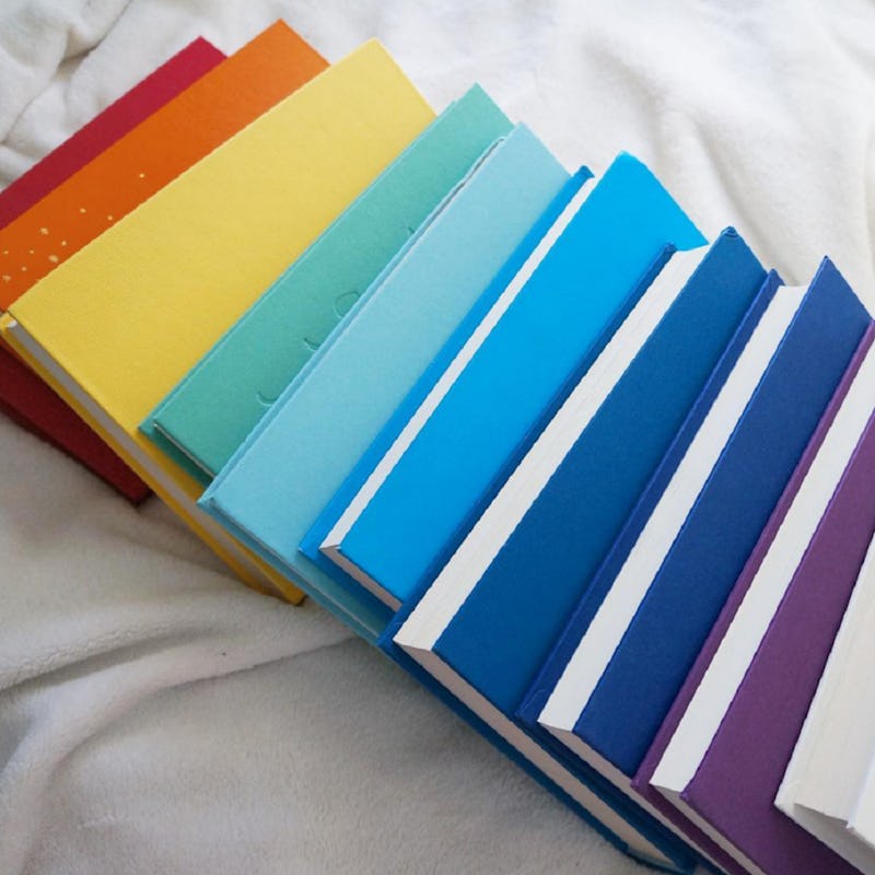 15 New YA Books To Add To Your Pride Month Reading List