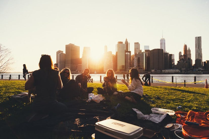 The Best Couples Activities To Deepen Your Bond With Your Partner