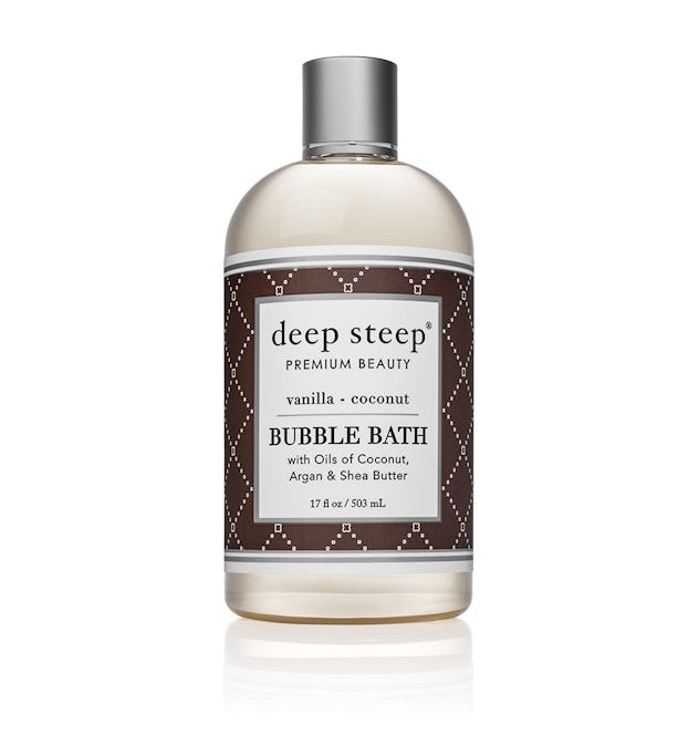 The 9 Best Bubble Baths For Adults