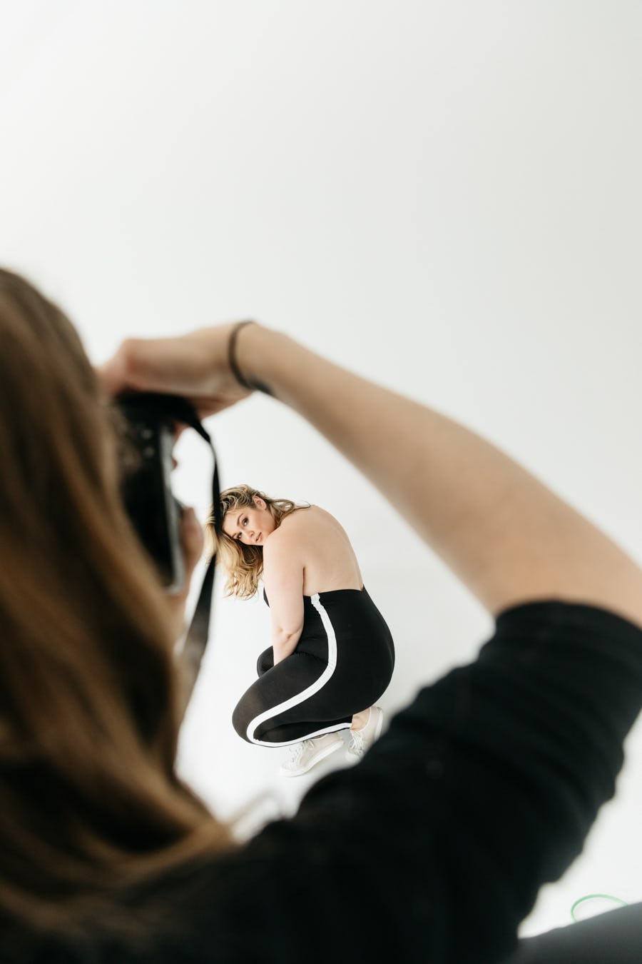 The Plus Size Models At This Photoshoot Demand To Be Visible. Here's ...