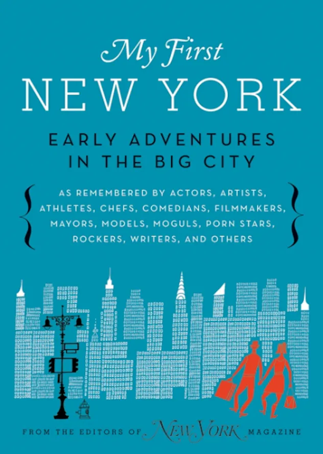 9 Books About New York From Writers Who Have Loved (And Sometimes Hated ...