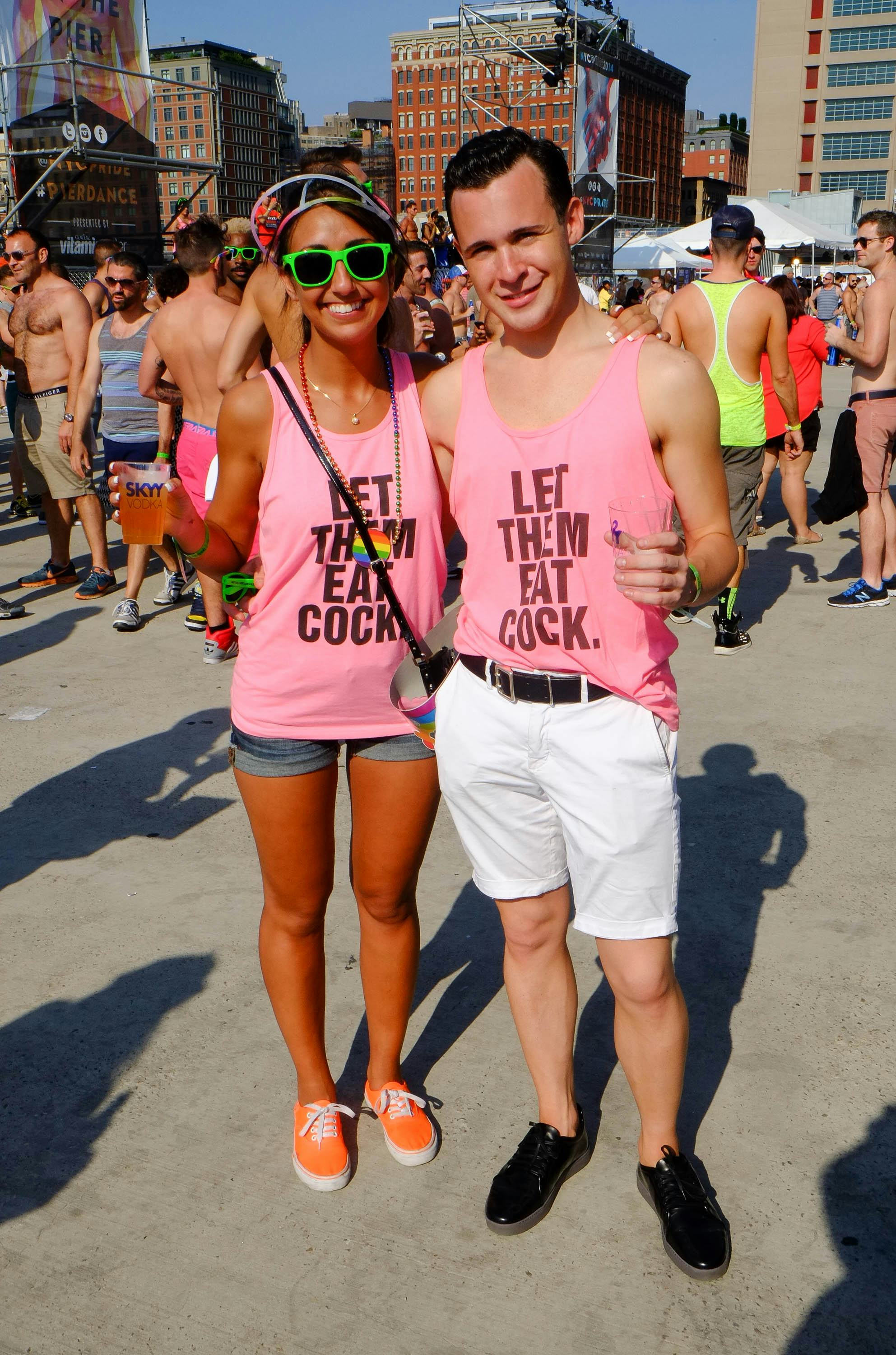 13 Funny Pride Sign Ideas