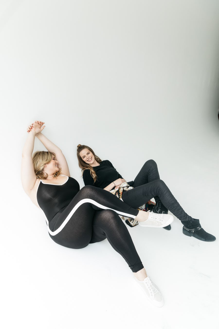 The Plus Size Models At This Photoshoot Demand To Be Visible. Here's ...