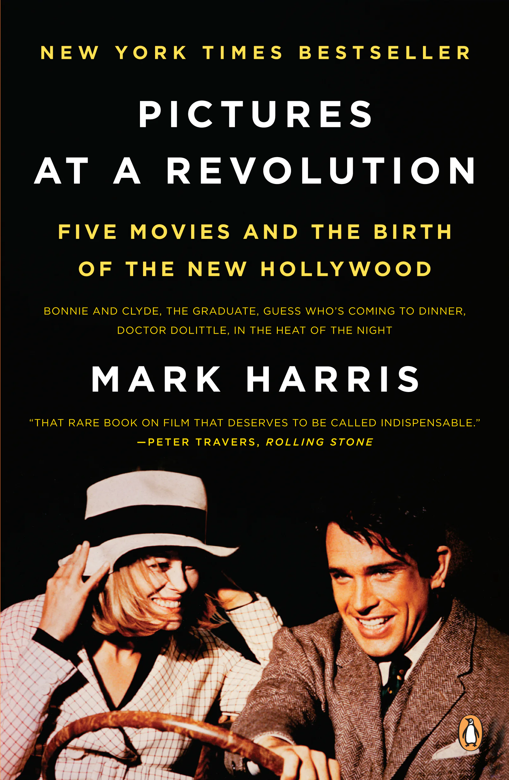 11 Nonfiction Books That Will Change The Way You Watch Your Favorite Movies