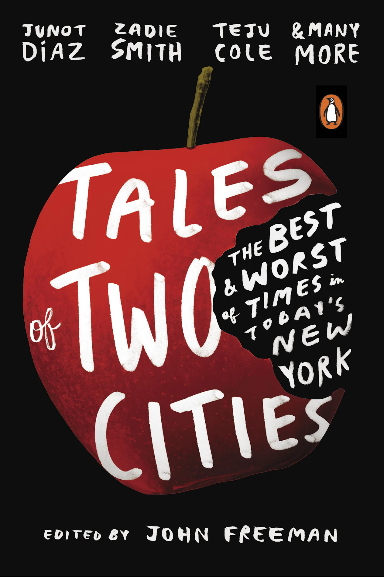 9 Books About New York From Writers Who Have Loved (And Sometimes Hated ...