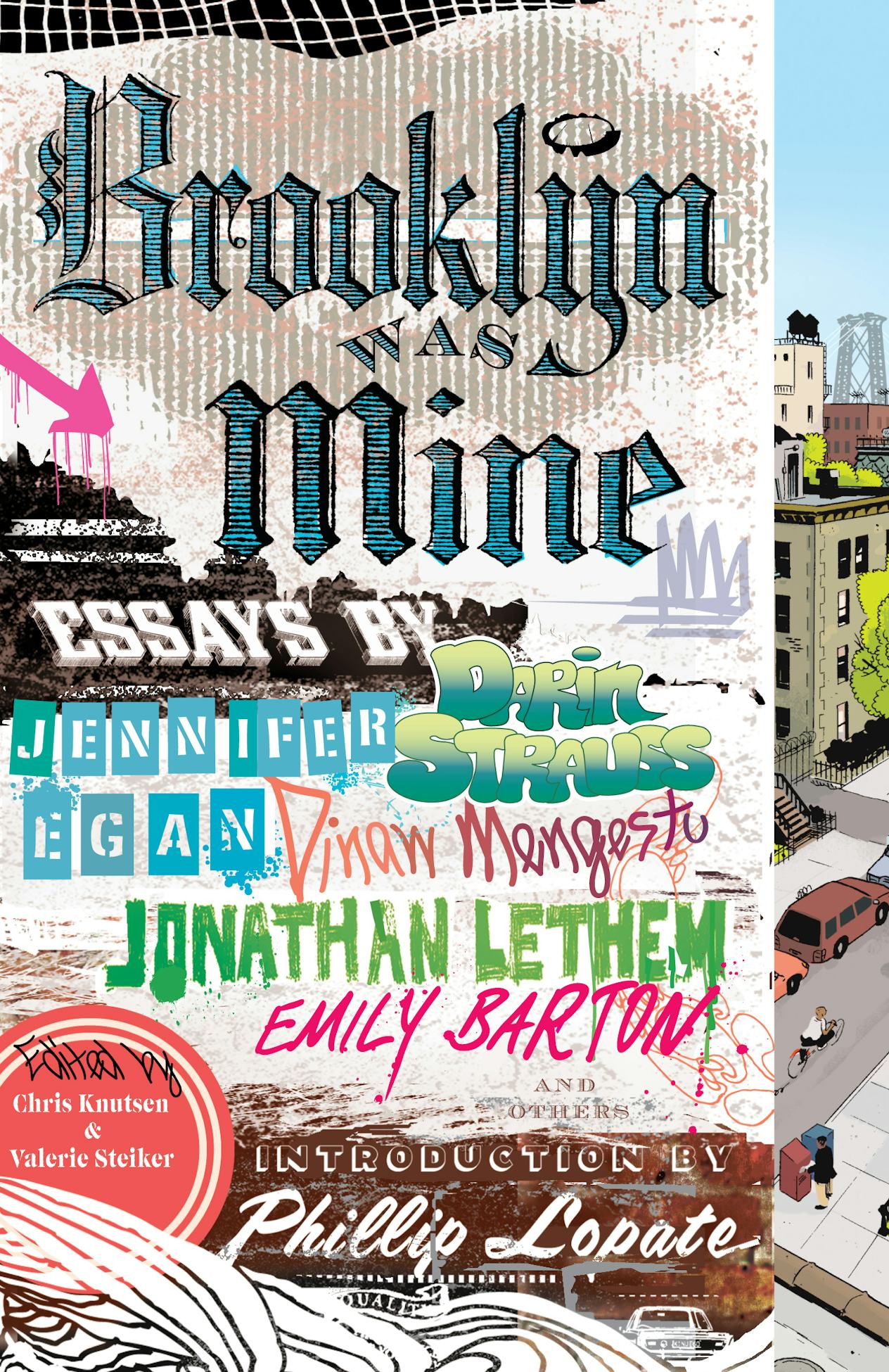 9 Books About New York From Writers Who Have Loved (And Sometimes Hated ...