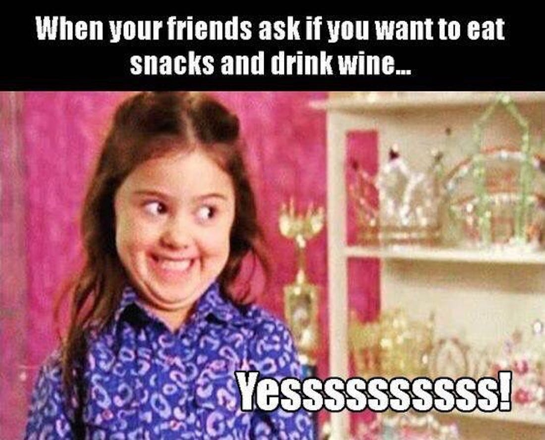 Hilarious Rose Memes for National Rose Day Because "Rose All Day" Is ...