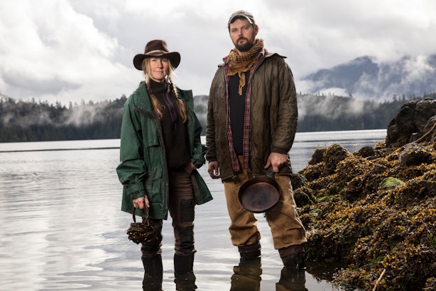 The 'Alone' Season 4 Cast Members Are Survivalists Ready To Be Sent Out ...