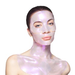 Where To Buy Knesko Masks So You Can Get A Facial Just Like Kris Jenner