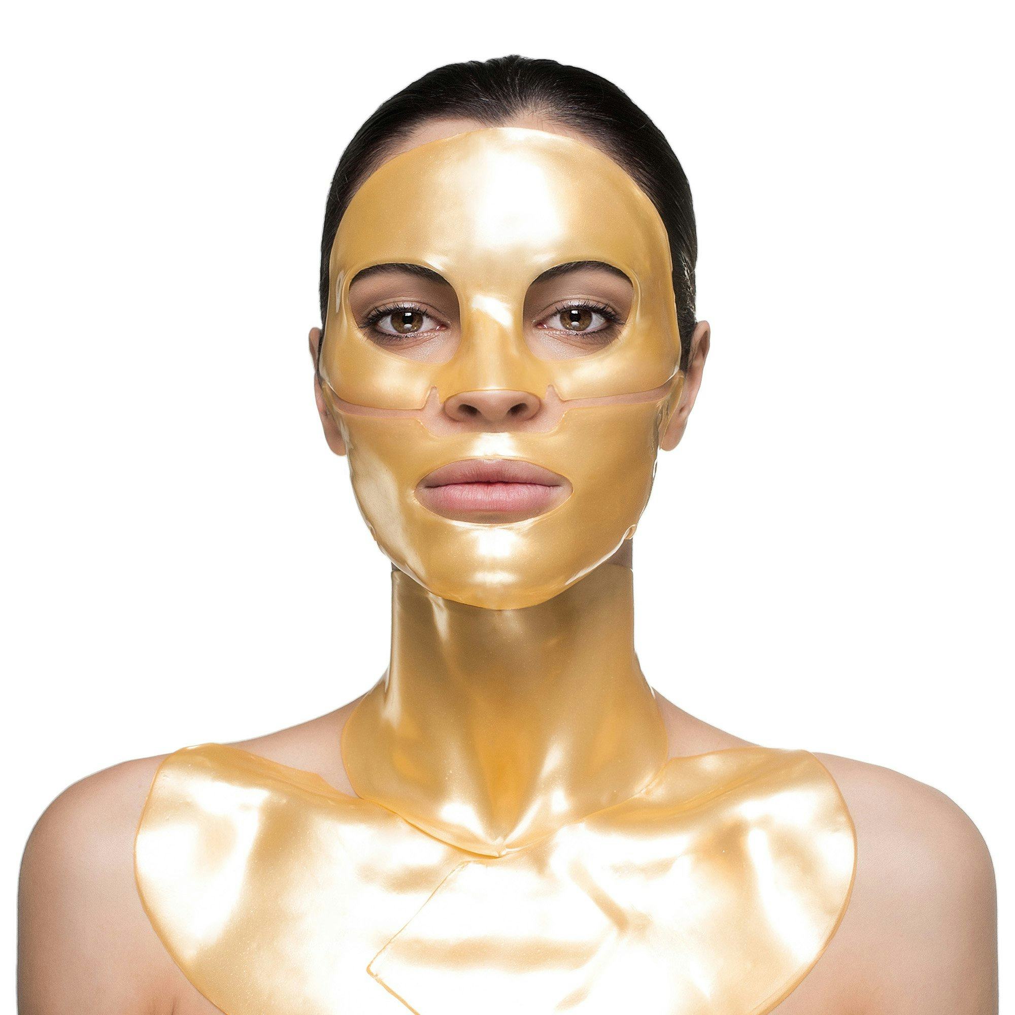 Where To Buy Knesko Masks So You Can Get A Facial Just Like Kris Jenner