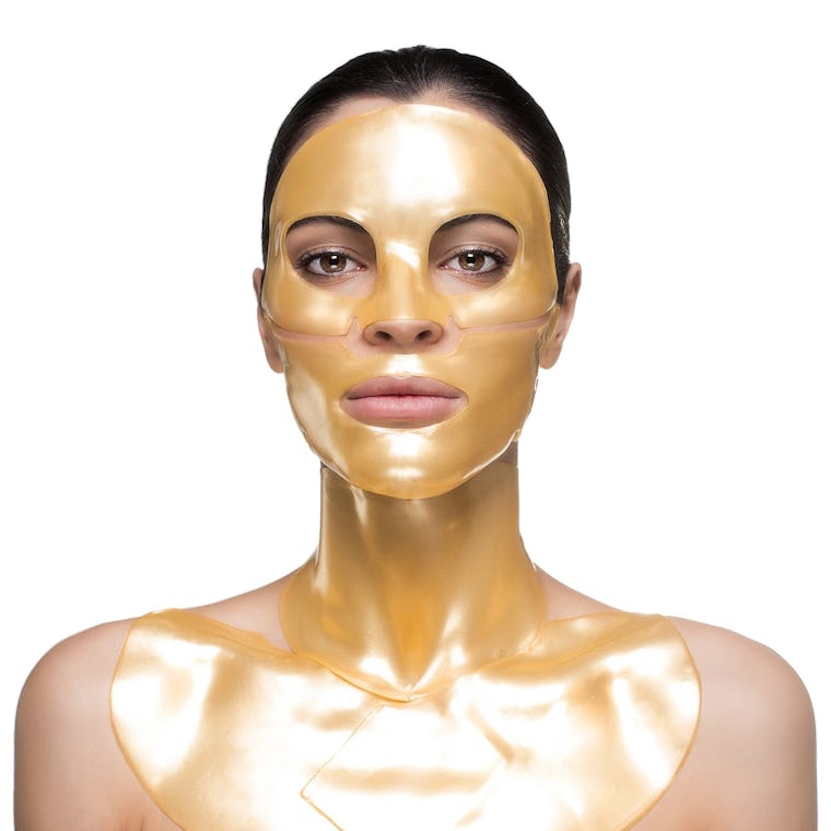 Where To Buy Knesko Masks So You Can Get A Facial Just Like Kris Jenner