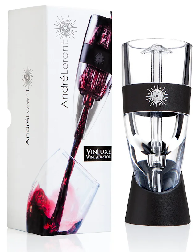 11 Gadgets Every Wine Lover Needs Immediately