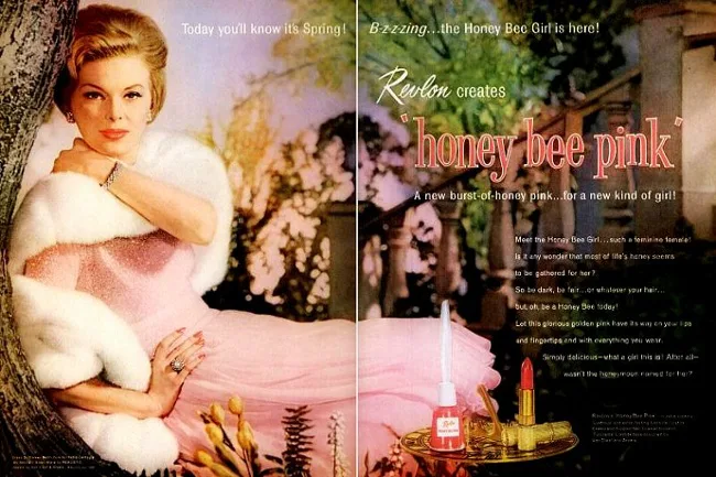 The 9 Most Famous Beauty Campaigns In History Will Probably Surprise You