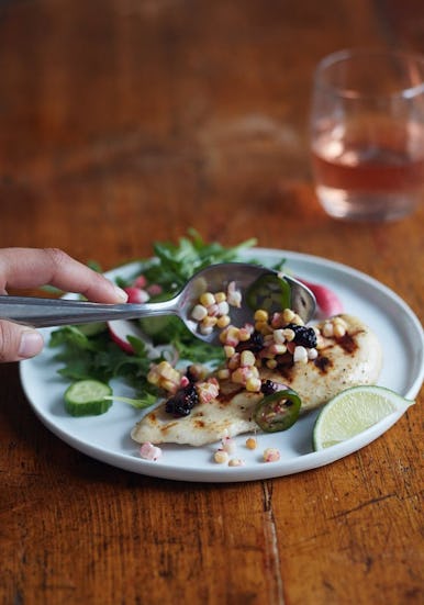 17 Foods To Pair With Rose For National Rose Day That Will Help With ...