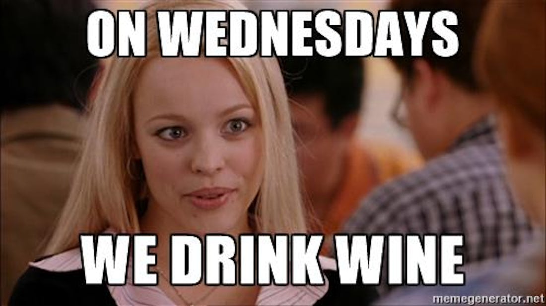 Hilarious Rose Memes for National Rose Day Because "Rose All Day" Is ...