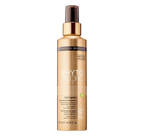 17 Curl Refresher Sprays For Natural Hair That Will Give You The ...