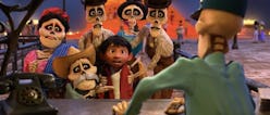 The New 'Coco' Trailer Proves The Animated Film Has Lessons Even Adults ...