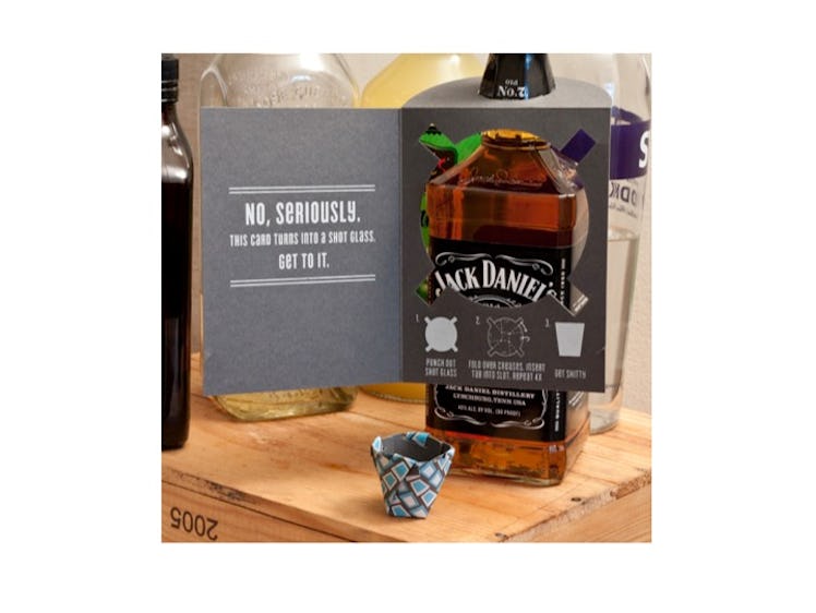 The 20 Coolest Shot Glasses You Need To Have 0903