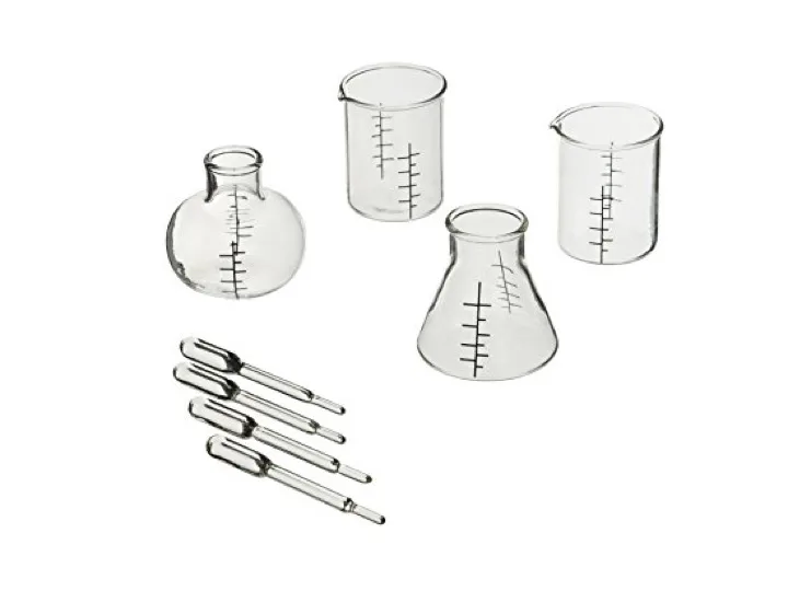 The 20 Coolest Shot Glasses You Need To Have