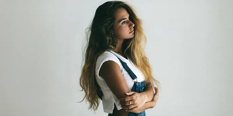 35 Things That Every Girl Needs To Realize About Her Body Image