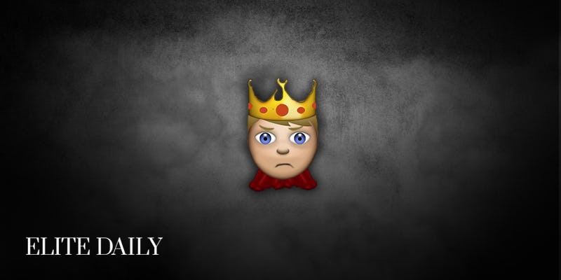 'Game Of Thrones' Emoji Are Here So You Don't Have To Use Words To Send ...