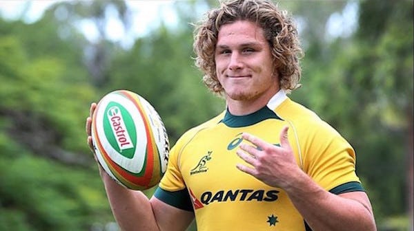 These 20 Hot Rugby Players From Around The World Will Make You Melt