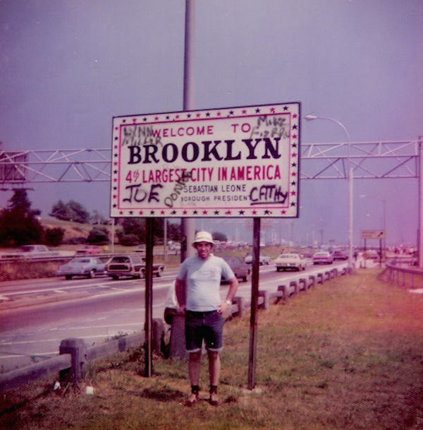 These Vintage Photos Are Proof Our Dads Were The Original Hipsters