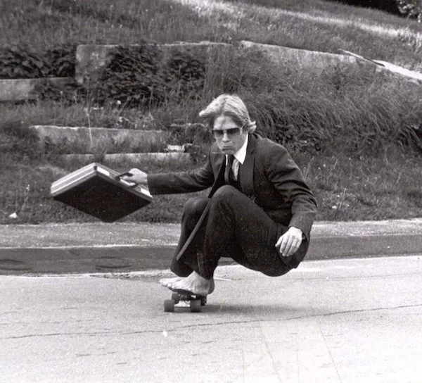 These Vintage Photos Are Proof Our Dads Were The Original Hipsters