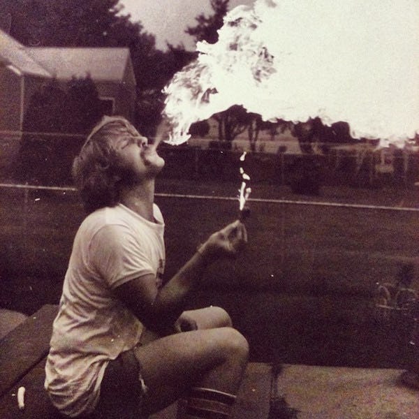 These Vintage Photos Are Proof Our Dads Were The Original Hipsters