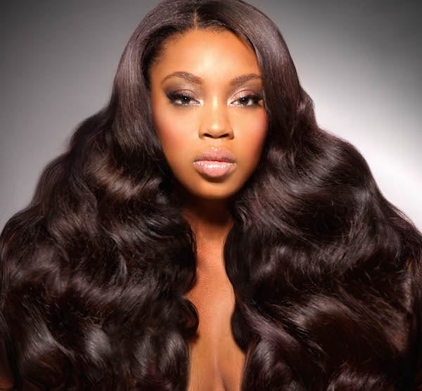 20 Stunning Models That Prove We Should Drop The Idea Of 'Plus Size'