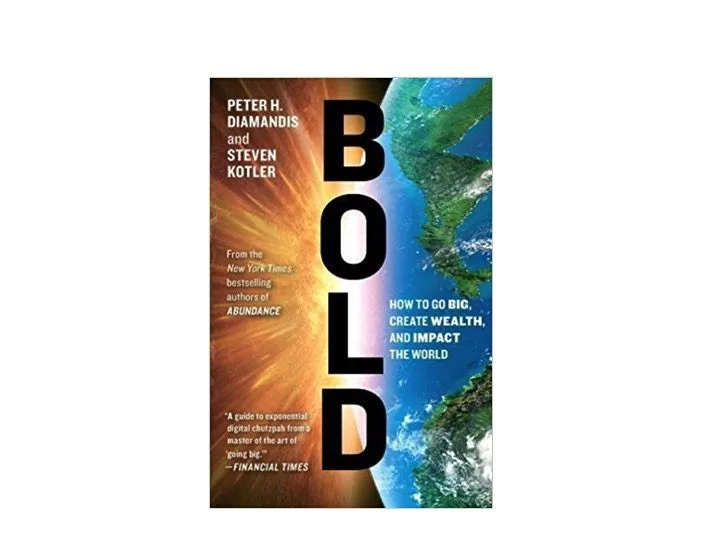 16 Money Books Every Millennial Needs To Read