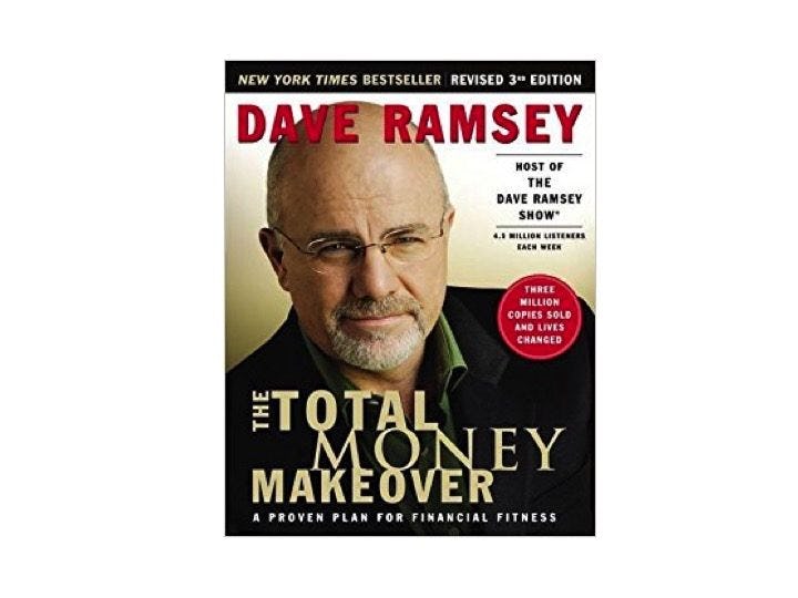 16 Money Books Every Millennial Needs To Read