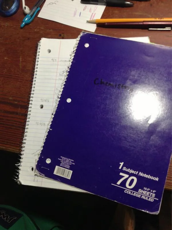 17 Things That Immediately Ruined Your Day In Middle School