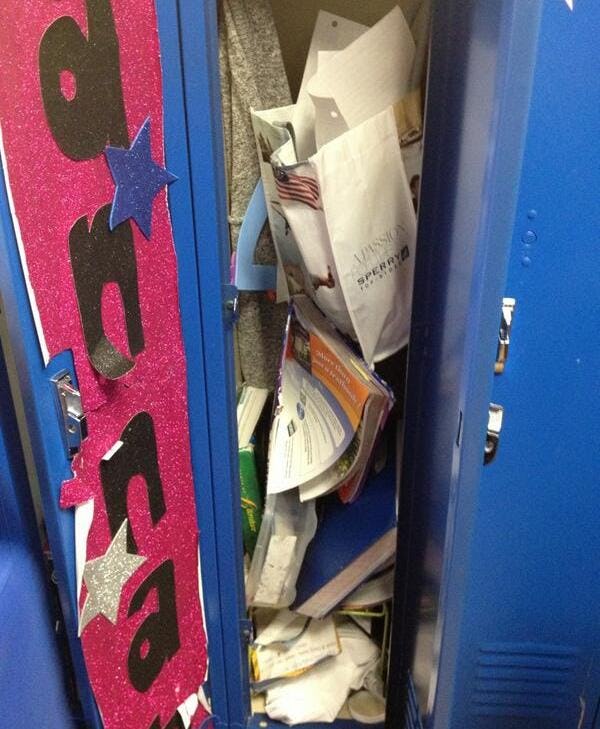 17 Things That Immediately Ruined Your Day In Middle School