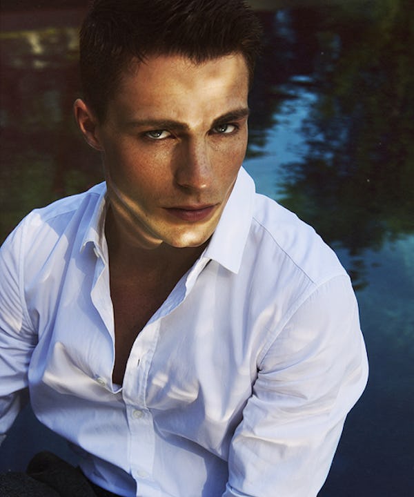 30 Insanely Hot Guys With Freckles Who Will Make You Melt (Photos)