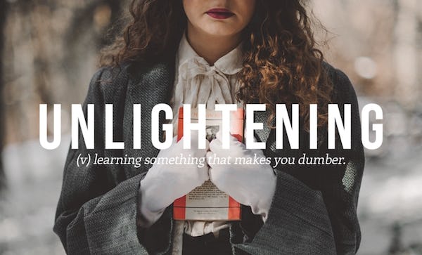 24 Made-Up Words That Should Definitely Be Included In The Dictionary ...