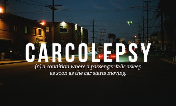 24 Made-Up Words That Should Definitely Be Included In The Dictionary ...