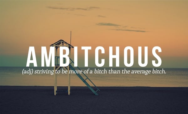 24 Made-Up Words That Should Definitely Be Included In The Dictionary ...