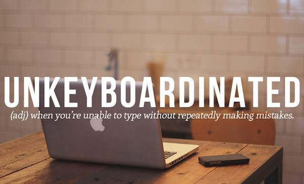 24 Made-Up Words That Should Definitely Be Included In The Dictionary ...