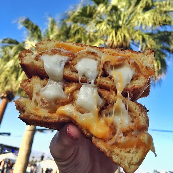 25 Insanely Mouthwatering Snacks You Need To Cure Your 4/20 Munchies ...